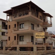 Melima Apartments - Letovanje Grčka 2026